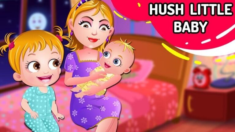 Soothing and Calming - A List of 101 Popular Lullabies for Your Kid