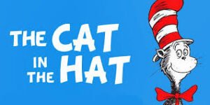 The Cat in the Hat by Dr. Seuss - Classic Bedtime Story