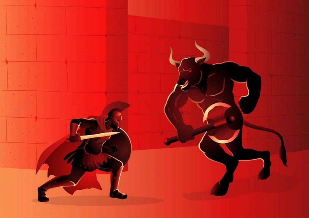 Legendary Heroes Stories for Kids - KIDSgraphy